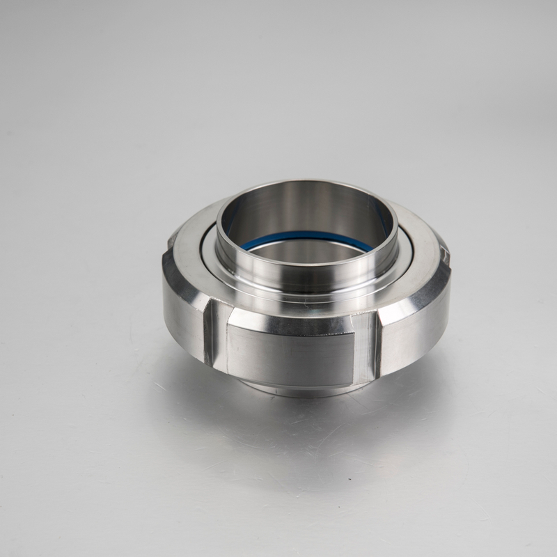 Stainless Steel Sanitary Union - Buy sanitary union, stainless steel ...