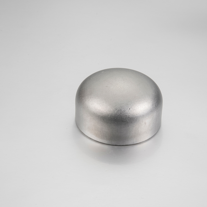 Stainless Steel Butt Weld Cap - Buy Stainless Steel pipe end cap ...