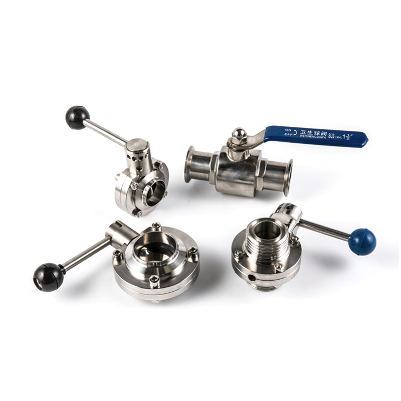 Products - Jazzy Valves and Fittings